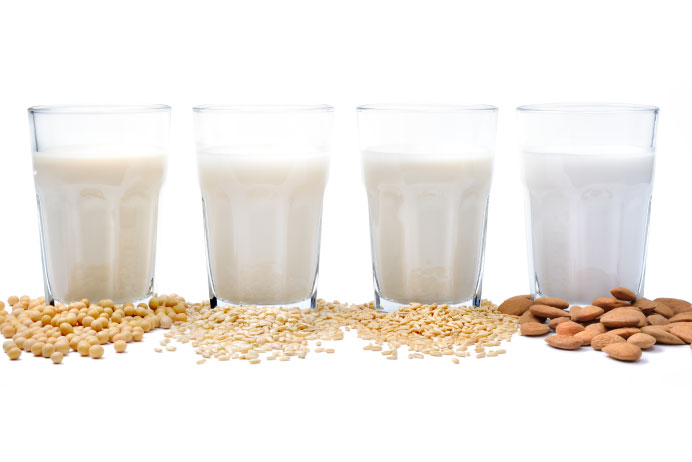 Is fizzy milk going to be the latest trend? - The Cheshire Dining ...